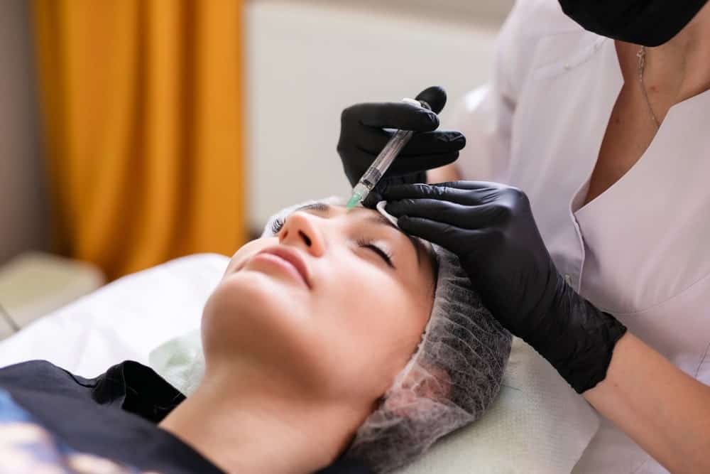 Enhance Insurance | Leading Aesthetic & Cosmetic Insurance
